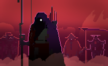 The Archer | Hyper Light Drifter Wiki | Fandom