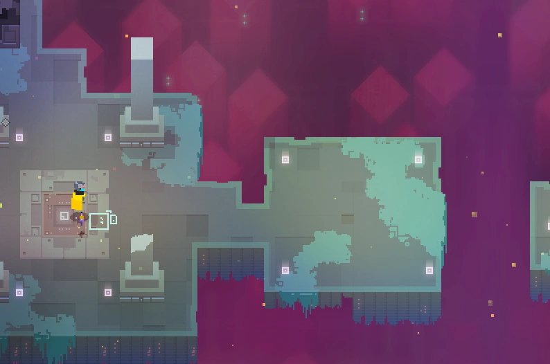 Titan (Track) | Hyper Light Drifter Wiki | Fandom