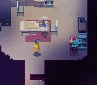 The Guardian | Hyper Light Drifter Wiki | Fandom