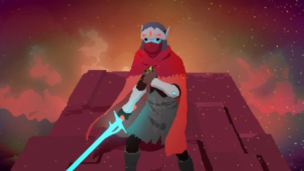 Vignette: Visions | Hyper Light Drifter Wiki | Fandom