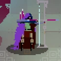The Archer | Hyper Light Drifter Wiki | Fandom