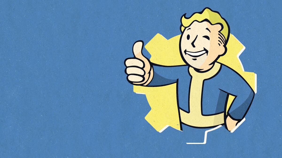 Fallout | Hyperlink Wiki | Fandom Fallout | Hyperlink Wiki | Fandom
