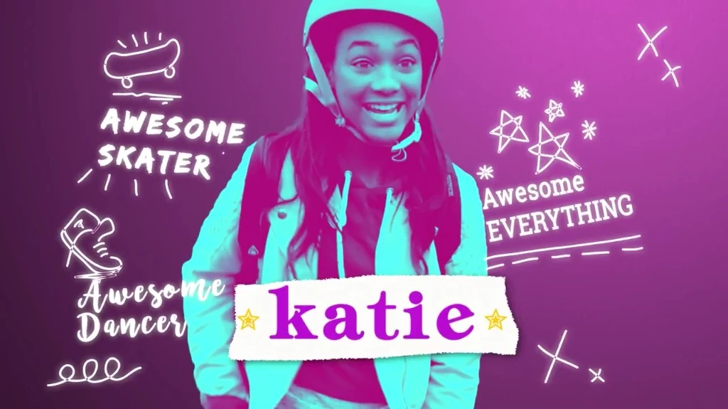 Katie | Hyperlinked Wiki | Fandom