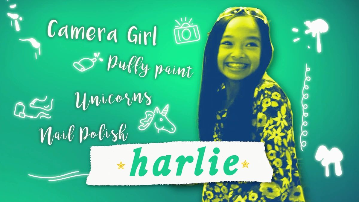 Harlie | Hyperlinked Wiki | Fandom