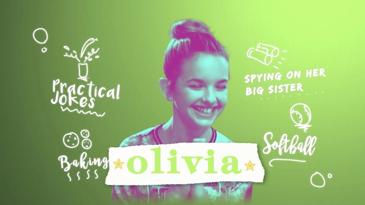 Olivia/Gallery | Hyperlinked Wiki | Fandom