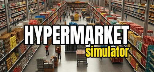 HYPERMARKET SIMULATOR Wiki | Fandom