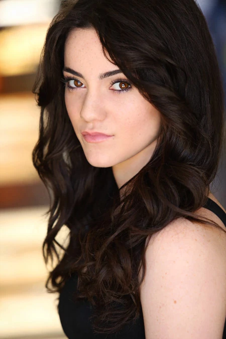 Lori Ramirez | Hypernauts Fanon Wiki | Fandom