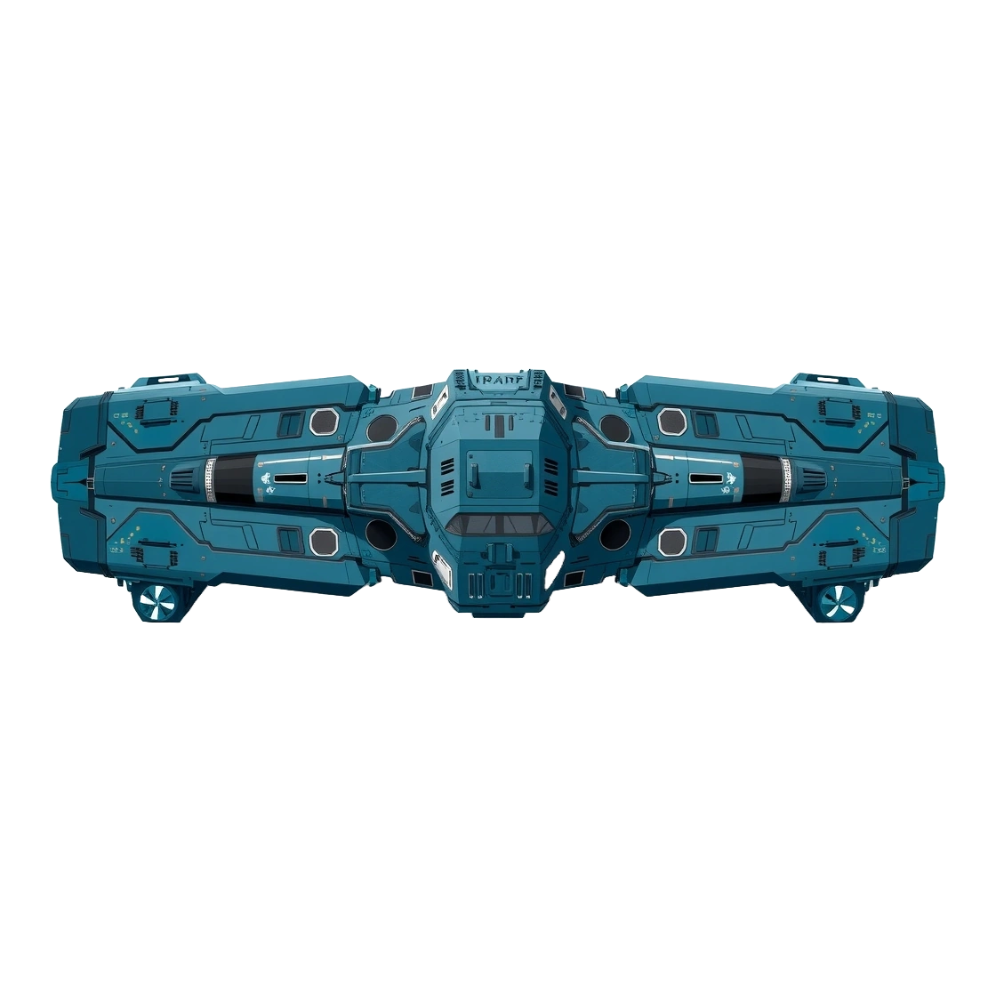 Spaceship 2 | Hypernova Horizon Wiki | Fandom