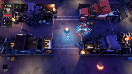 Official HyperParasite Wiki