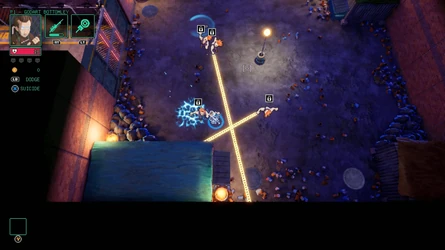 Official HyperParasite Wiki