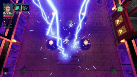 Official HyperParasite Wiki