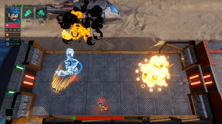 Official HyperParasite Wiki