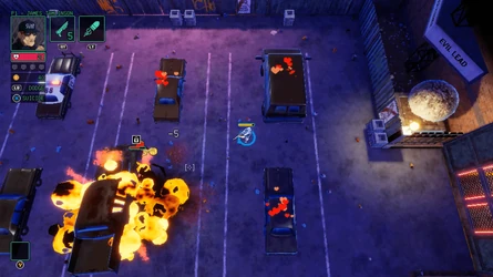 Official HyperParasite Wiki