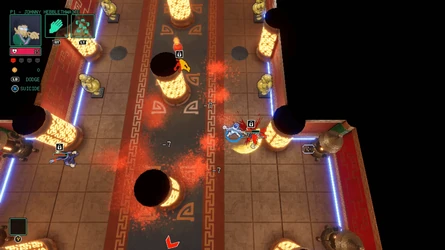 Official HyperParasite Wiki