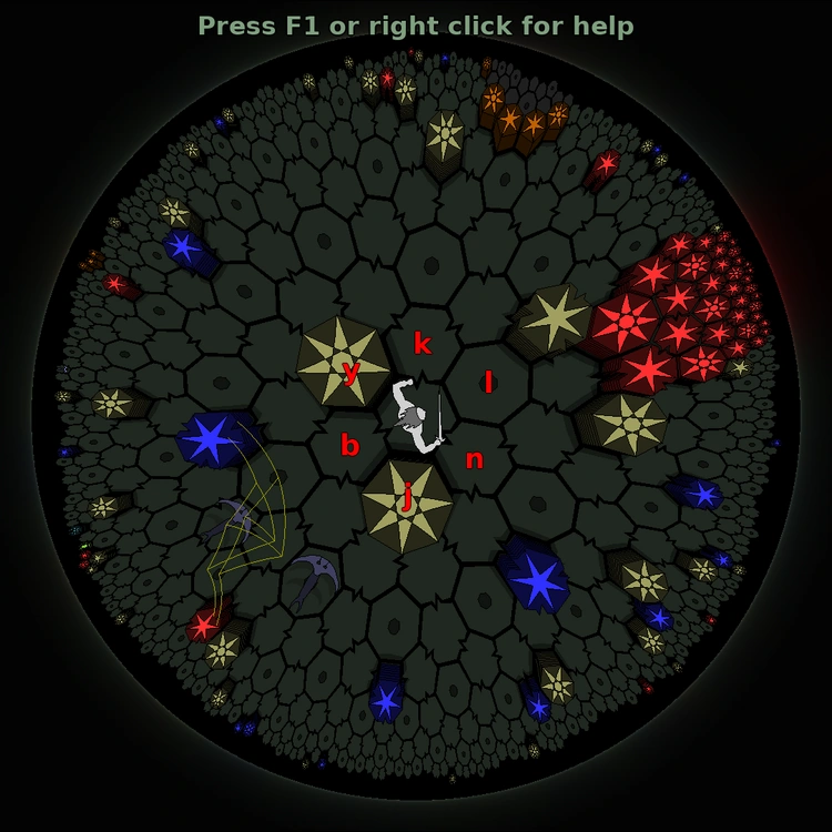 Land of Storms | Hyperrogue Wiki | Fandom