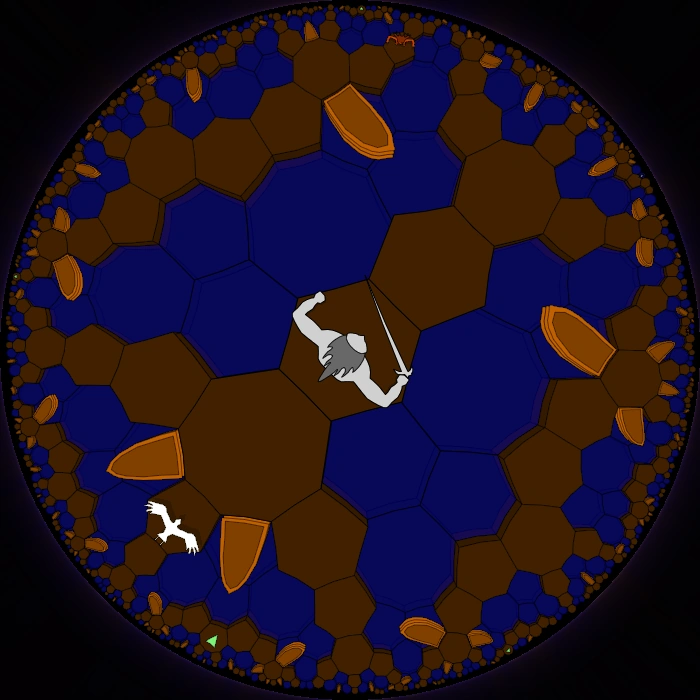 Docks | Hyperrogue Wiki | Fandom