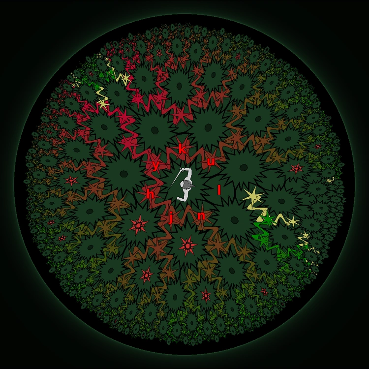 Clearing | Hyperrogue Wiki | Fandom