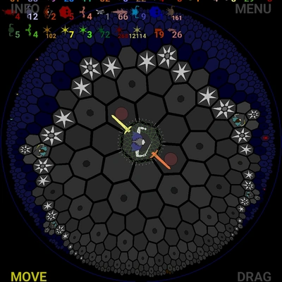 Orb of the Sword II | Hyperrogue Wiki | Fandom