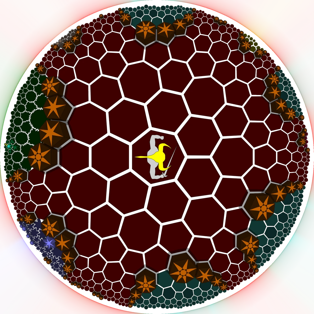 Crossroads | Hyperrogue Wiki | Fandom