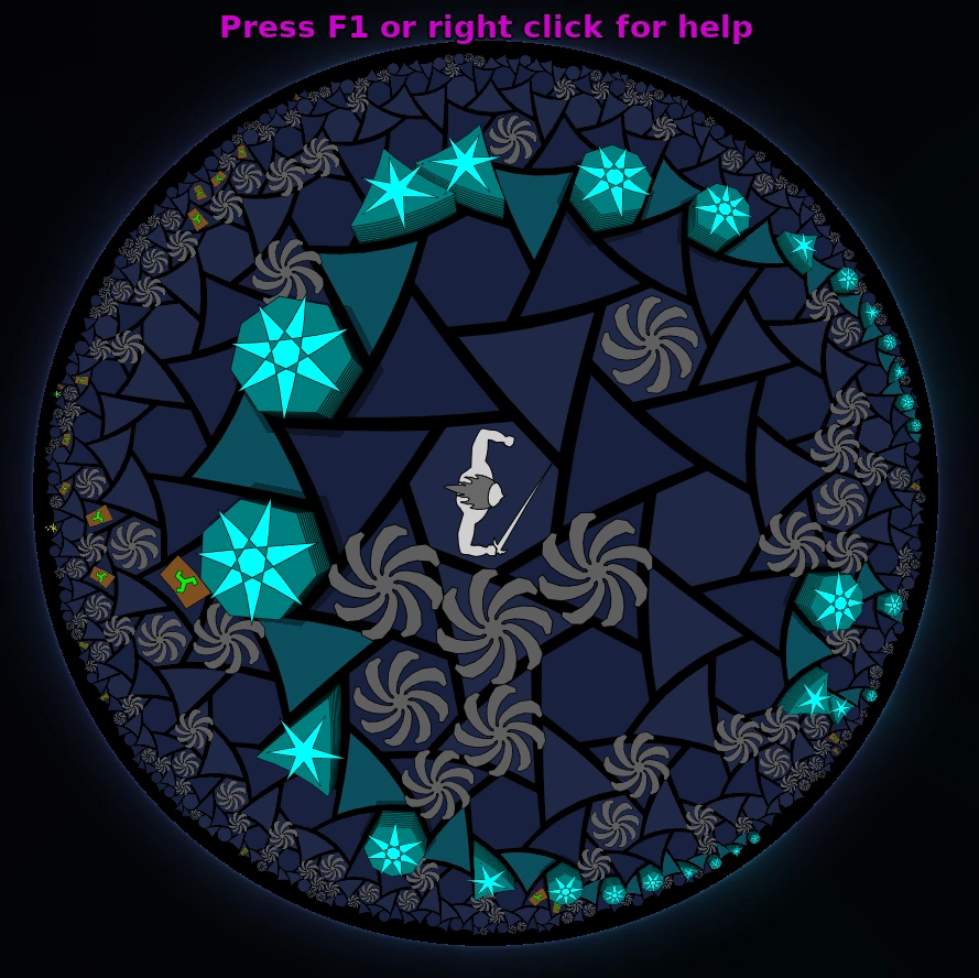 Temple of Cthulhu | Hyperrogue Wiki | Fandom