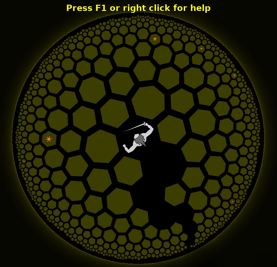 Land of Eternal Motion | Hyperrogue Wiki | Fandom