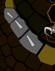 Closed Gate | Hyperrogue Wiki | Fandom