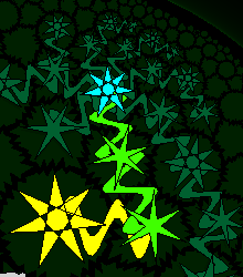 Ivy | Hyperrogue Wiki | Fandom