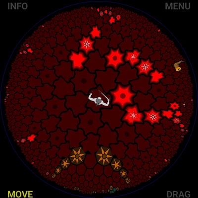 Red Rock Valley Illustrated Strategy | Hyperrogue Wiki | Fandom