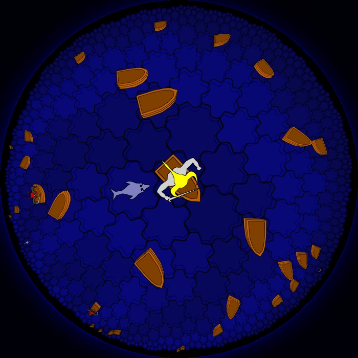 Whirlpool | Hyperrogue Wiki | Fandom