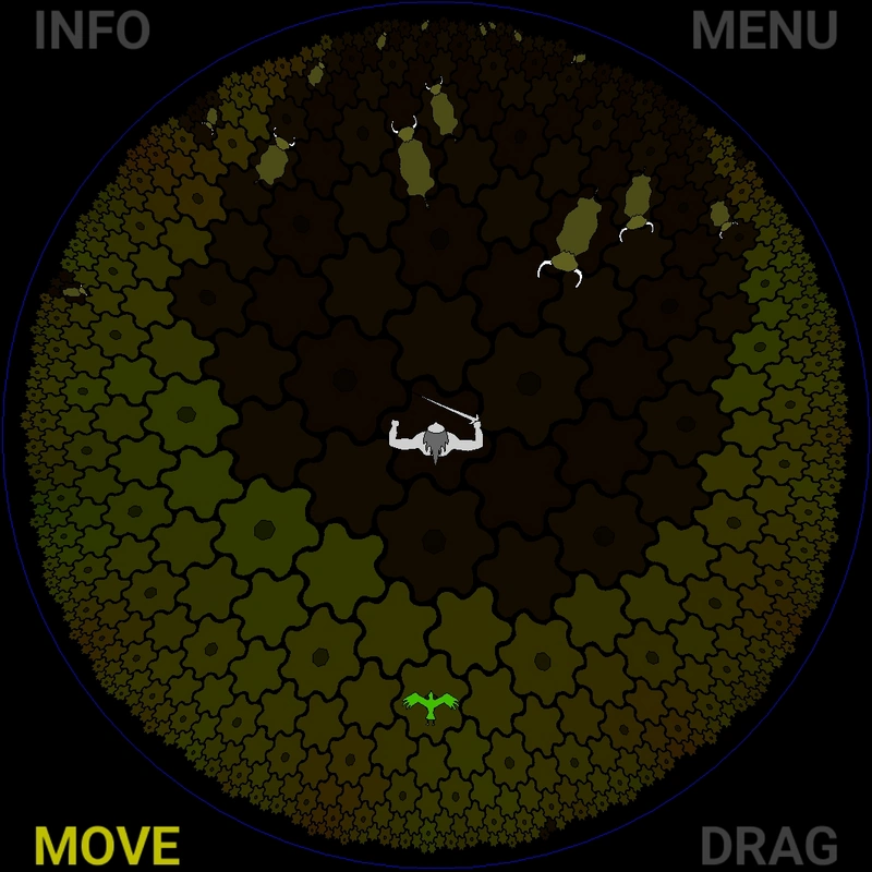 Prairie | Hyperrogue Wiki | Fandom