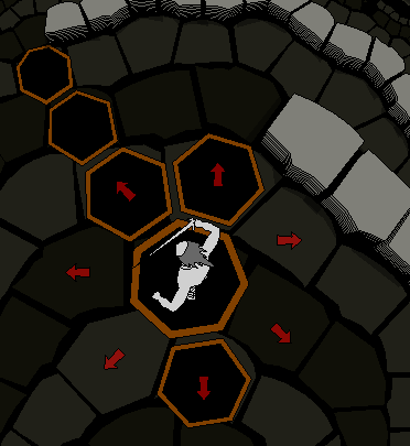 Ladder | Hyperrogue Wiki | Fandom