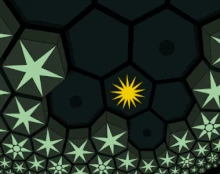 Living Cave | Hyperrogue Wiki | Fandom