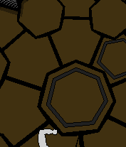 Trapdoor | Hyperrogue Wiki | Fandom