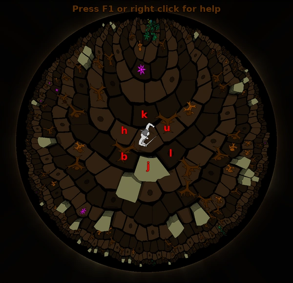 Lost Mountain | Hyperrogue Wiki | Fandom