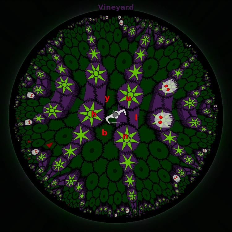 Vineyard | Hyperrogue Wiki | Fandom