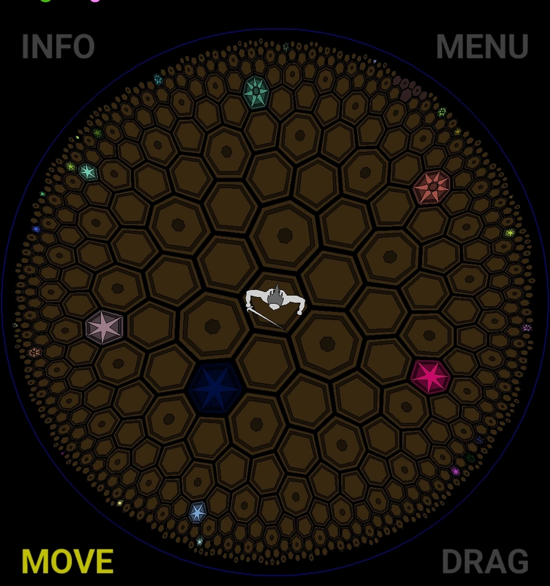 Hive | Hyperrogue Wiki | Fandom