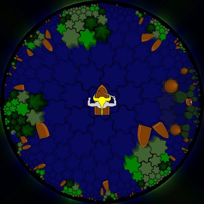 Caribbean | Hyperrogue Wiki | Fandom