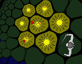 Mine | Hyperrogue Wiki | Fandom