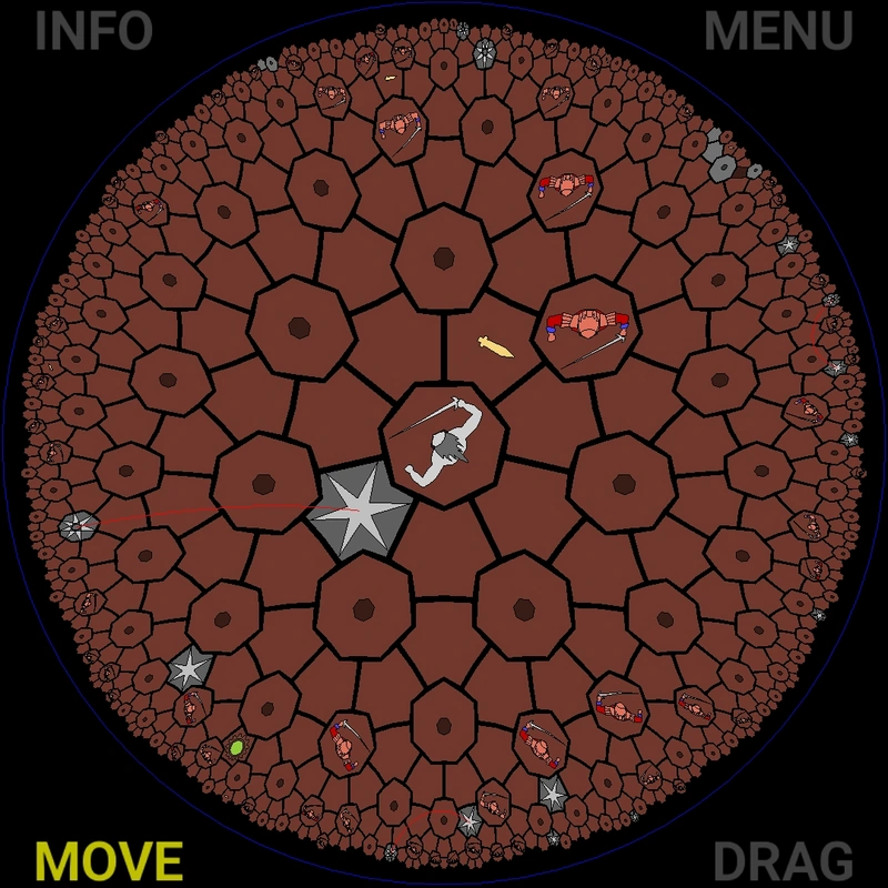 Terracotta Army | Hyperrogue Wiki | Fandom