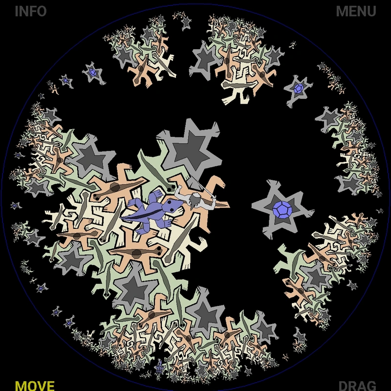 Reptiles | Hyperrogue Wiki | Fandom