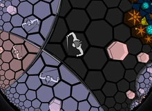 Mirror Land | Hyperrogue Wiki | Fandom