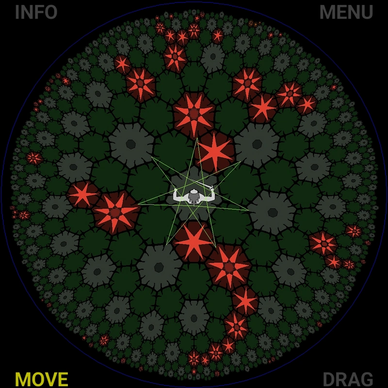 Ruined City | Hyperrogue Wiki | Fandom