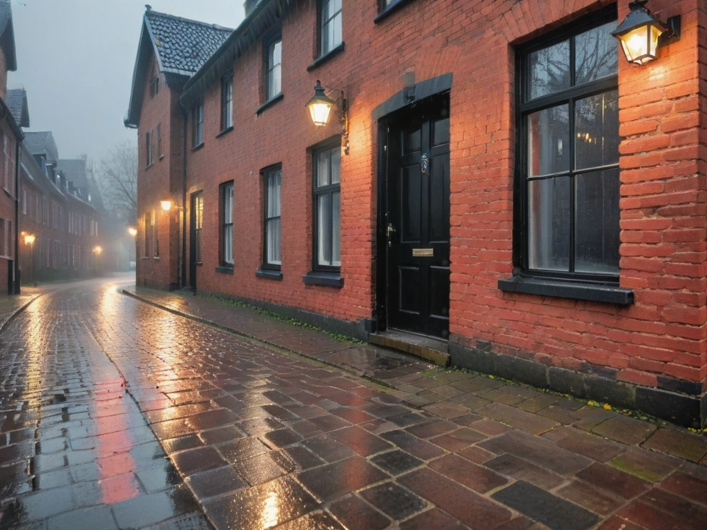 Stage -2:"红砖区" | Hyperrooms Wiki | Fandom