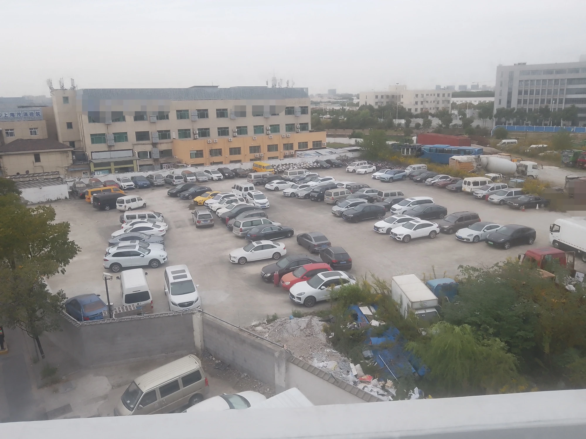 Stage 66: "重工业车郊" | Hyperrooms Wiki | Fandom