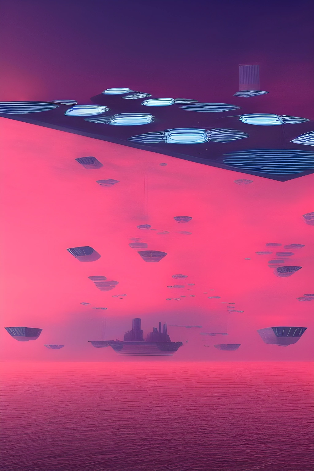 Stage -368: "无昼地狱" | Hyperrooms Wiki | Fandom