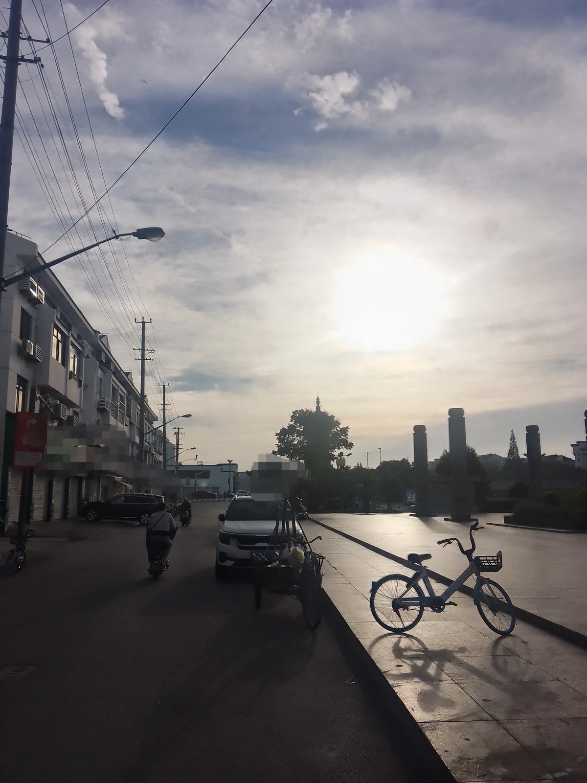 Stage 65：“晨曦街道” | Hyperrooms Wiki | Fandom