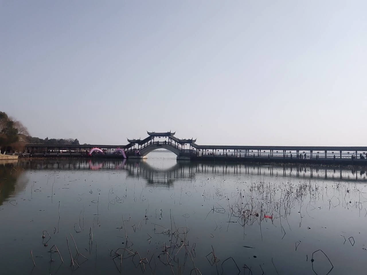 Stage 63: "水乡城镇" | Hyperrooms Wiki | Fandom