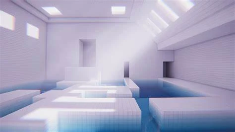 Stage 37：“蓝绿” | Hyperrooms Wiki | Fandom