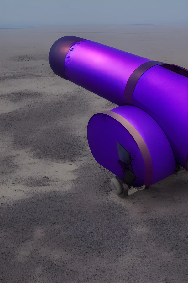 ARCH-026-耀斑辐射装置 | Hyperrooms Wiki | Fandom