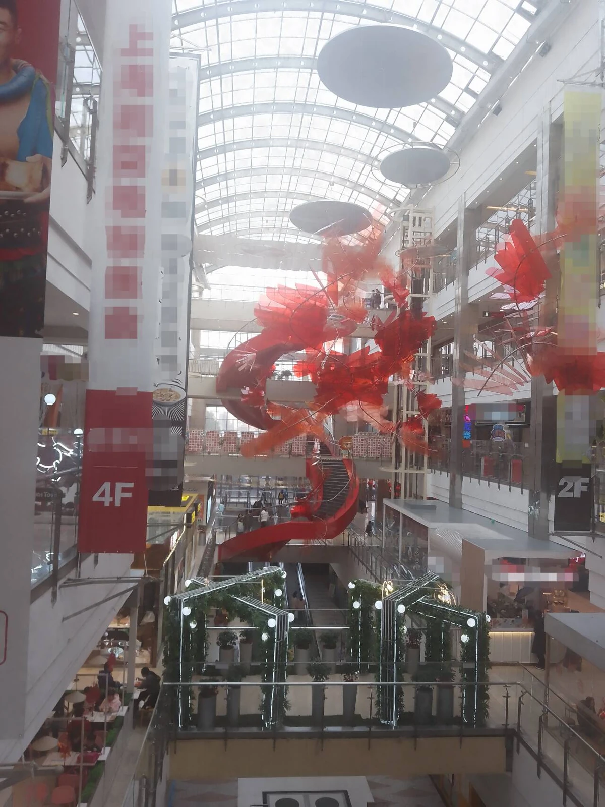 Stage 70: "无尽商都" | Hyperrooms Wiki | Fandom